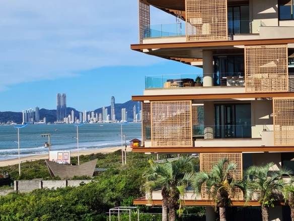 Bravíssima Private Residence – Duomob