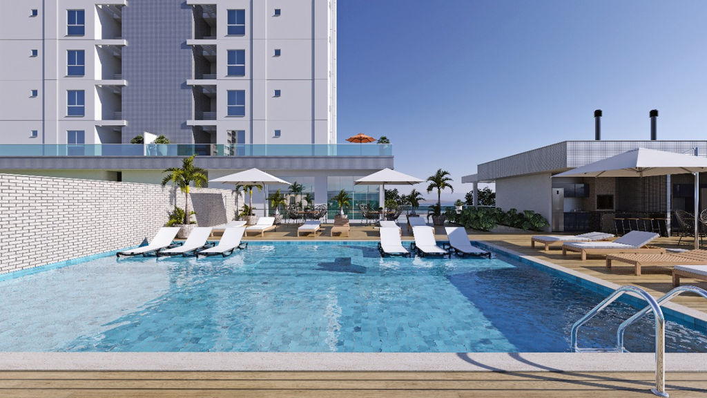 Edifício Opera Tower – Duomob